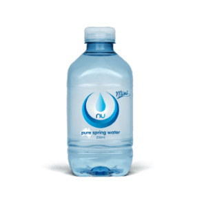 Products - Nu-Pure Beverages