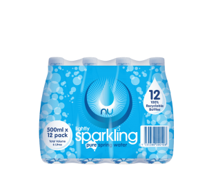 Products - Nu-Pure Beverages
