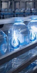 Nu-Pure Beverages | Australian Spring Water