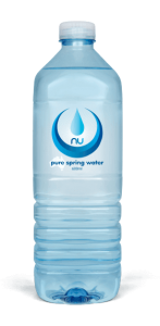 Products - Nu-Pure Beverages