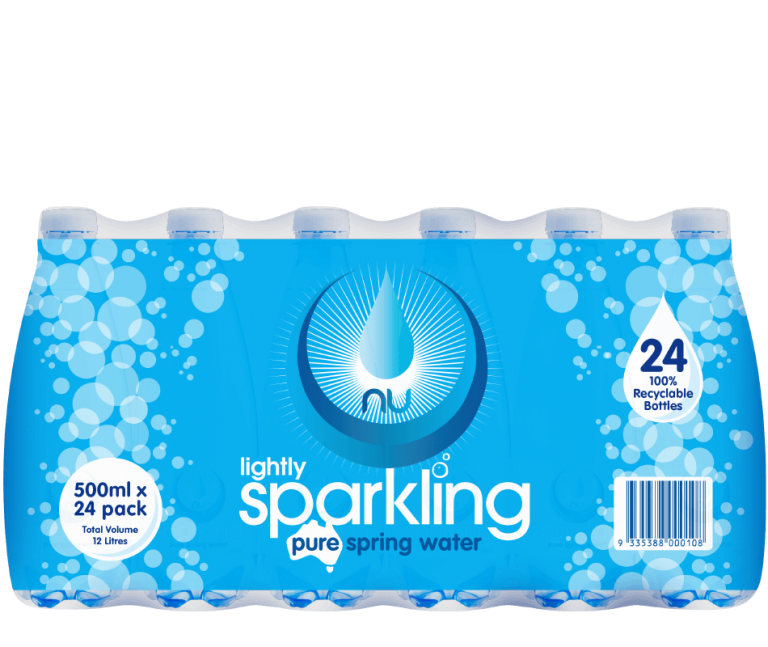Products - Nu-Pure Beverages