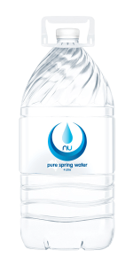 Products - Nu-Pure Beverages