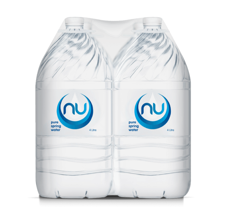Products - Nu-Pure Beverages
