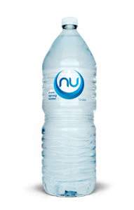 Products - Nu-Pure Beverages