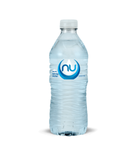 Products - Nu-Pure Beverages