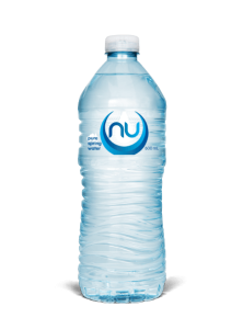 Products - Nu-Pure Beverages
